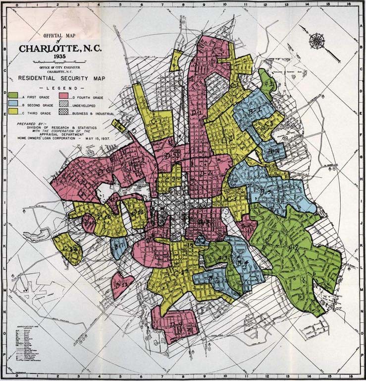 About Us - Climate Inequality CLT